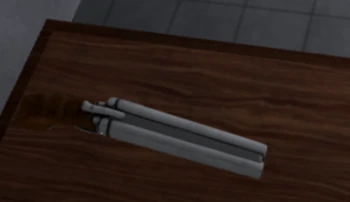 Double Barrel Shotgun | The Storage Roblox Wiki | Fandom