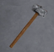 Sledgehammer | The Storage Roblox Wiki | Fandom