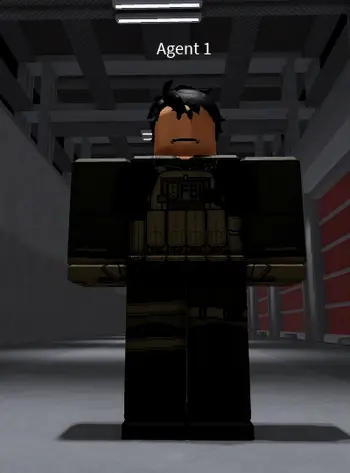 Agent 1 | The Storage Roblox Wiki | Fandom