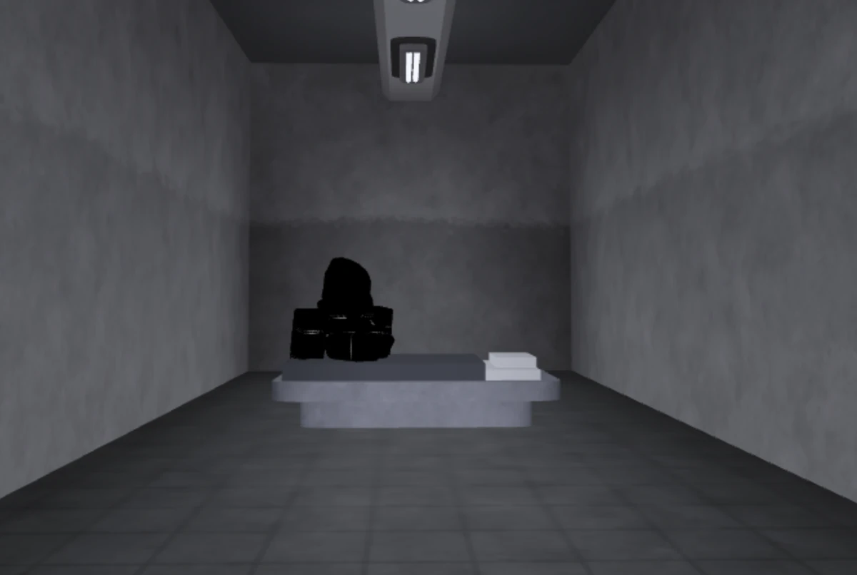 The Lift Room | The Storage Roblox Wiki | Fandom