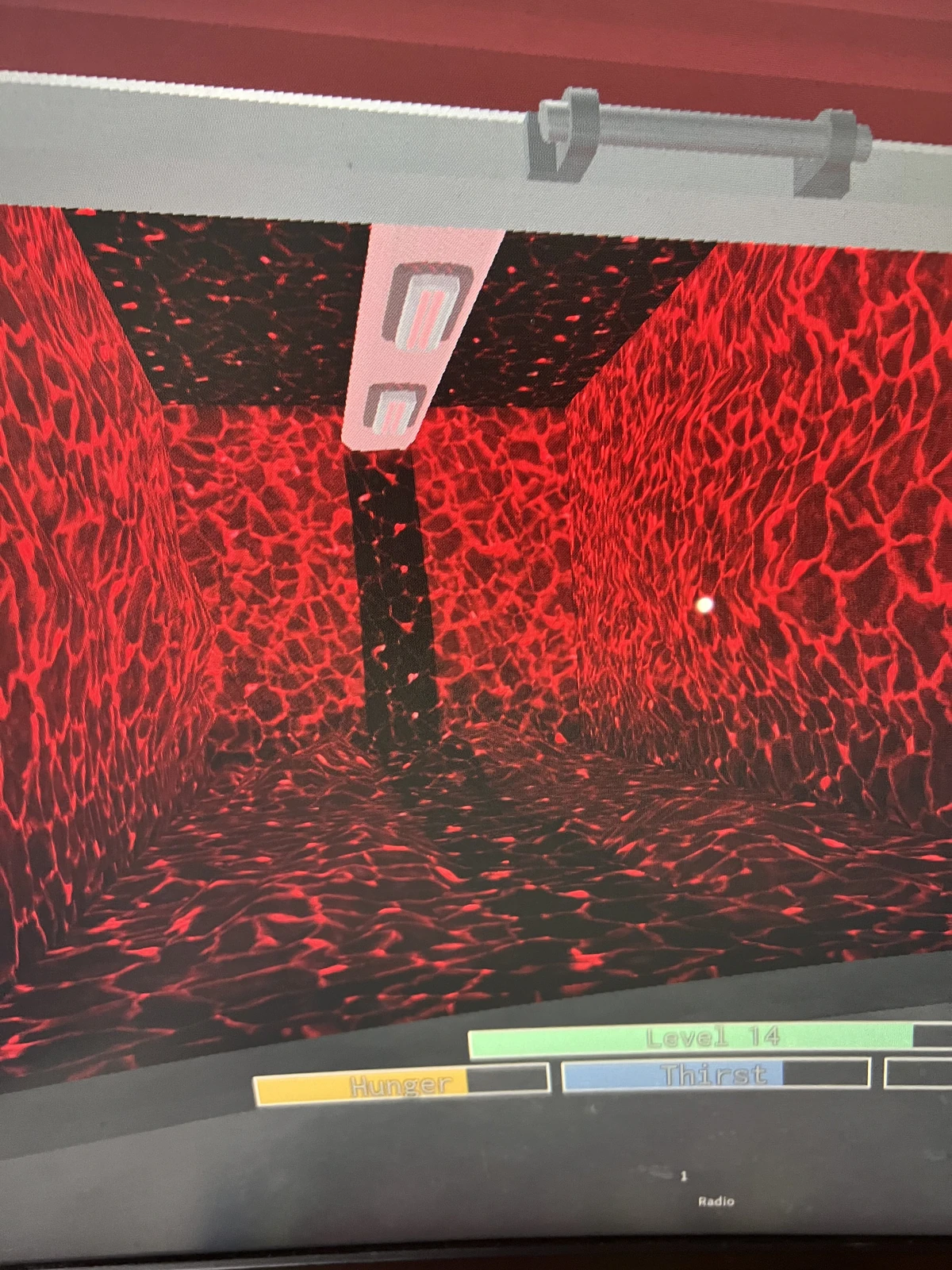 Red Alien Room | The Storage Roblox Wiki | Fandom