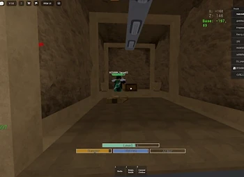 Tomb Room | The Storage Roblox Wiki | Fandom