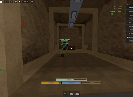 Tomb Room | The Storage Roblox Wiki | Fandom