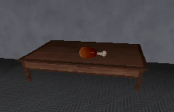 Fried Chicken | The Storage Roblox Wiki | Fandom