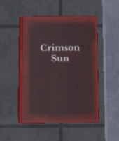 Red Book | The Storage Roblox Wiki | Fandom