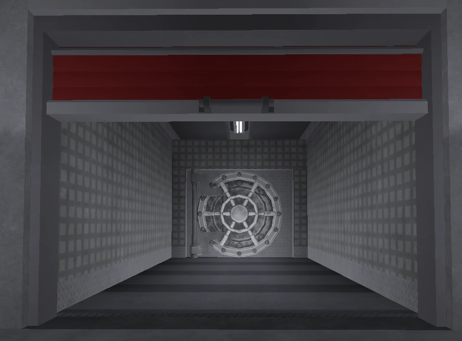 Vault Room | The Storage Roblox Wiki | Fandom