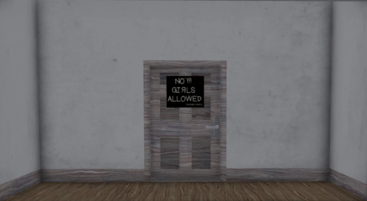 Dokey's Room | The Storage Roblox Wiki | Fandom