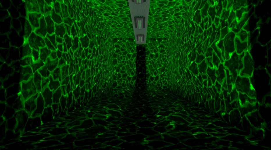 Green Alien Room | The Storage Roblox Wiki | Fandom