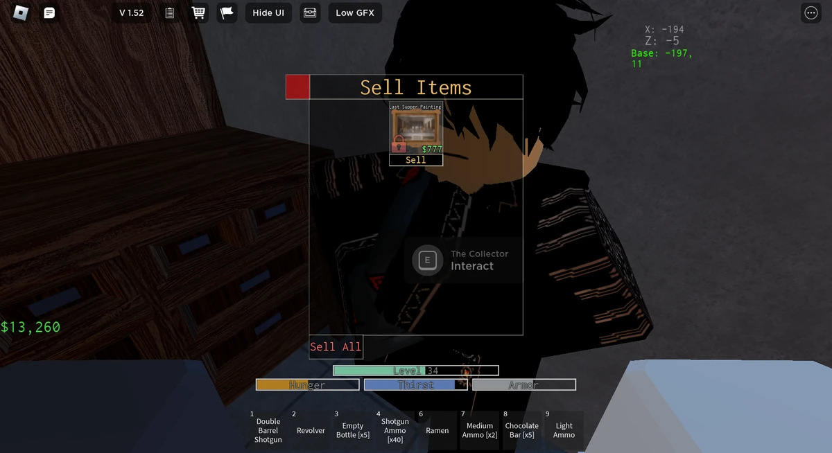 Paintings | The Storage Roblox Wiki | Fandom