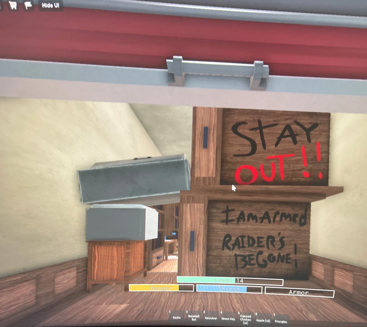 Library | The Storage Roblox Wiki | Fandom