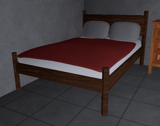 Better Bed 2 | The Storage Roblox Wiki | Fandom