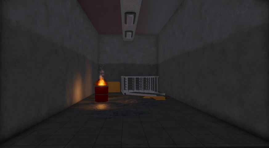 Dweller V's Room | The Storage Roblox Wiki | Fandom