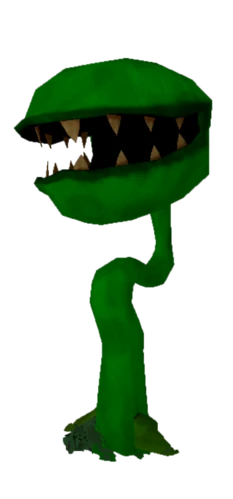 Venus Guytrap | The Storage Roblox Wiki | Fandom