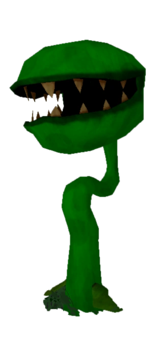 Venus Guytrap | The Storage Roblox Wiki | Fandom