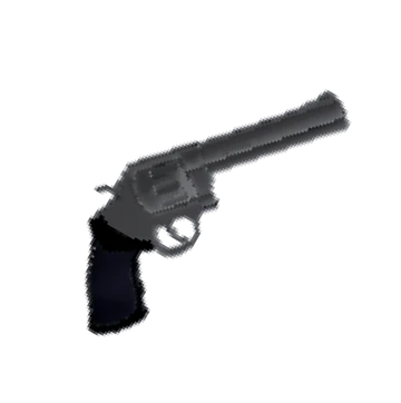 how to draw gun with keyboard