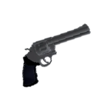 Revolver | The Storage Roblox Wiki | Fandom