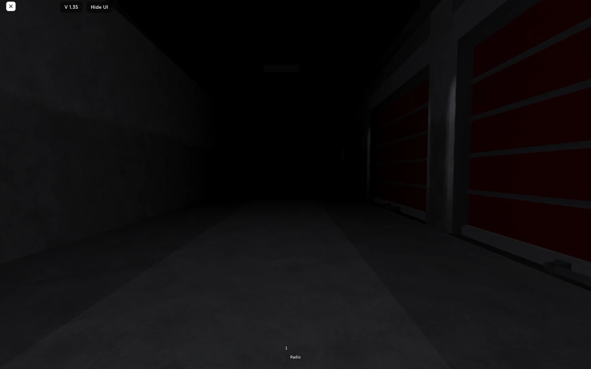 The Blackout | The Storage Roblox Wiki | Fandom