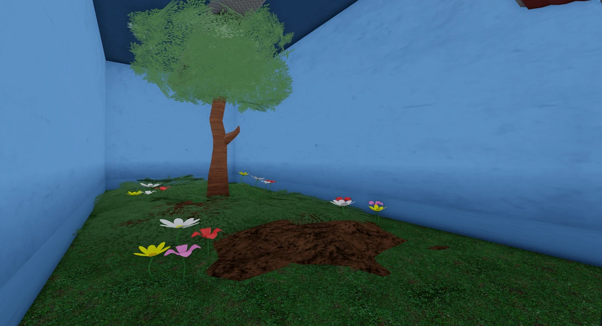 Lumberjack Room | The Storage Roblox Wiki | Fandom