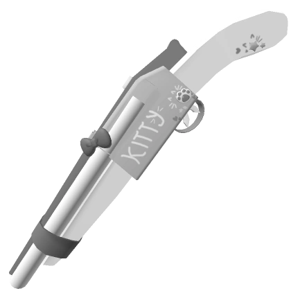 VerySans Gun | The Storage Roblox Wiki | Fandom