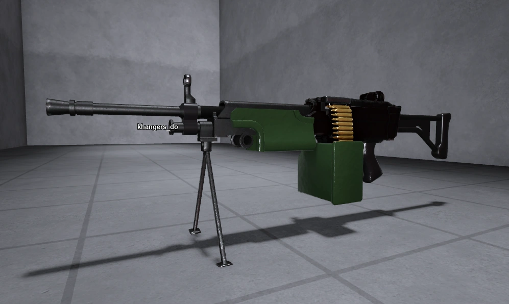 LMG | The Storage Roblox Wiki | Fandom