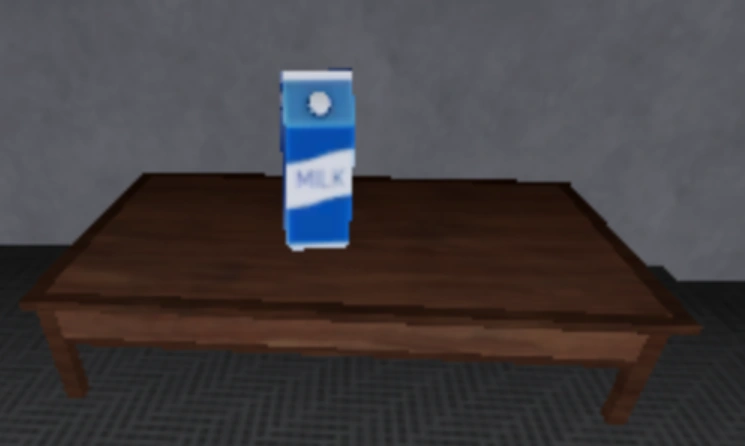 Milk | The Storage Roblox Wiki | Fandom