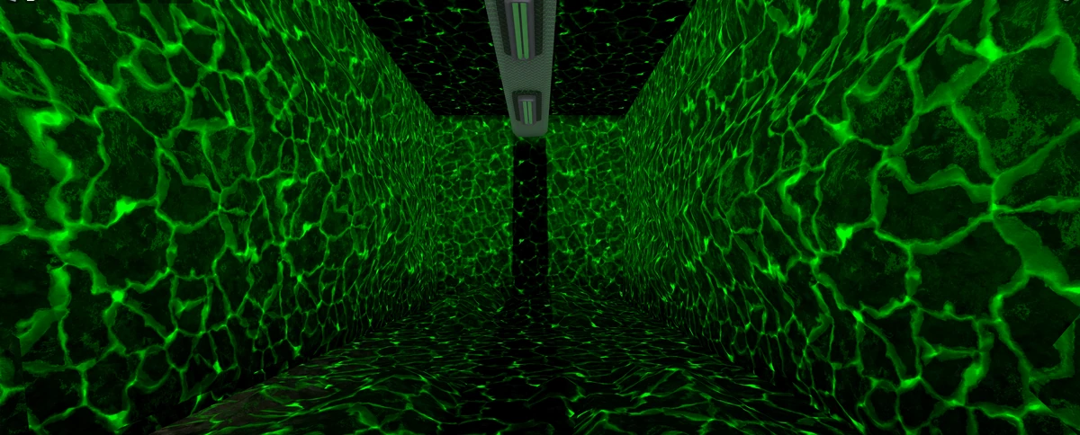 Green Alien Room | The Storage Roblox Wiki | Fandom