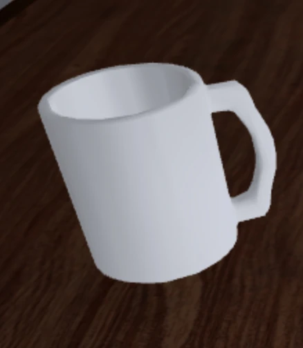 Mug | The Storage Roblox Wiki | Fandom