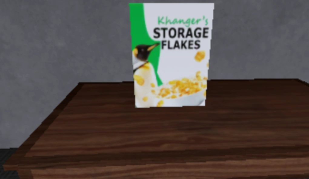 Storage Flakes | The Storage Roblox Wiki | Fandom