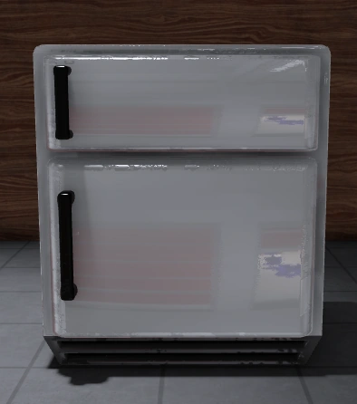 Mini Fridge | The Storage Roblox Wiki | Fandom