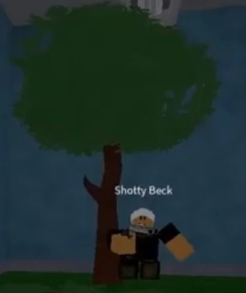 Shotty Beck's Backyard | The Storage Roblox Wiki | Fandom