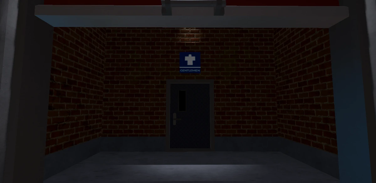 Gentlemen's Bathroom | The Storage Roblox Wiki | Fandom