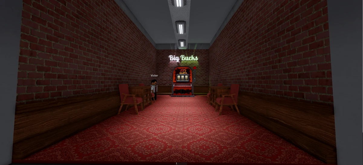 Casino Room | The Storage Roblox Wiki | Fandom