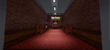 Casino Room | The Storage Roblox Wiki | Fandom