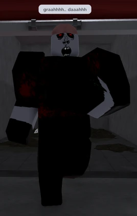 Giant Zombie | The Storage Roblox Wiki | Fandom