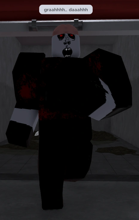 Giant Zombie | The Storage Roblox Wiki | Fandom
