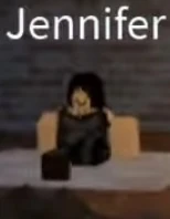 Jennifer | The Storage Roblox Wiki | Fandom