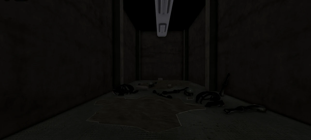 The Dark Graveyard | The Storage Roblox Wiki | Fandom