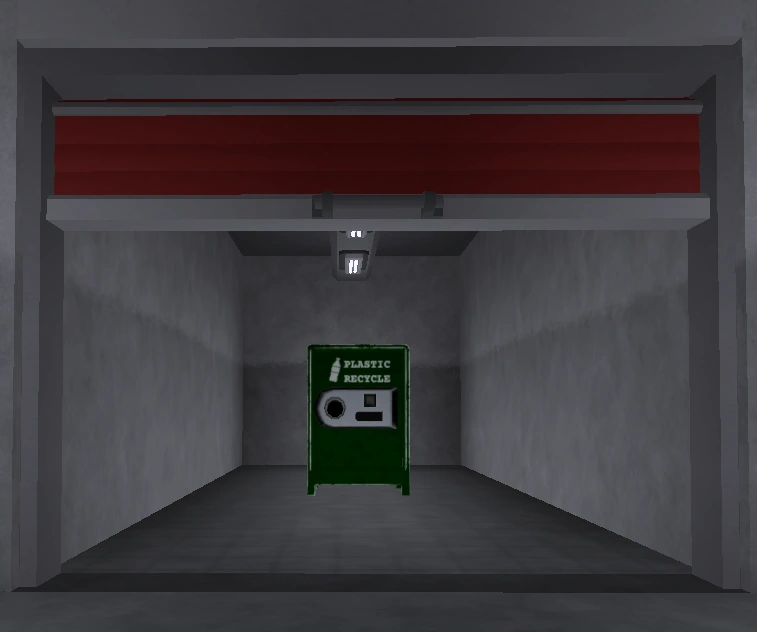 Recycling Room | The Storage Roblox Wiki | Fandom