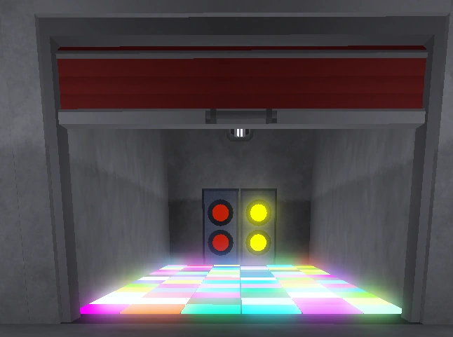 Disco Room | The Storage Roblox Wiki | Fandom