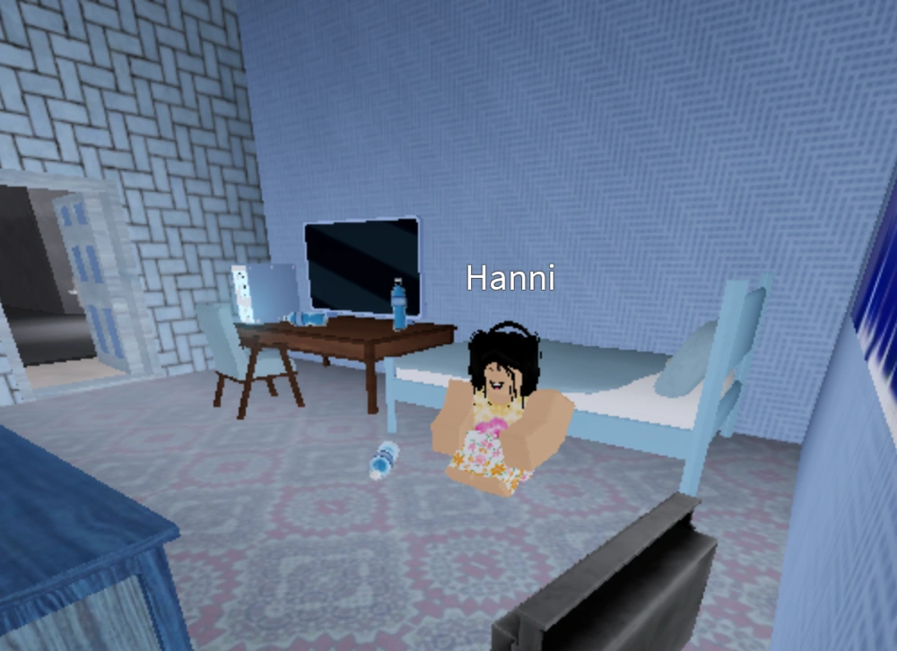 Hanni | The Storage Roblox Wiki | Fandom