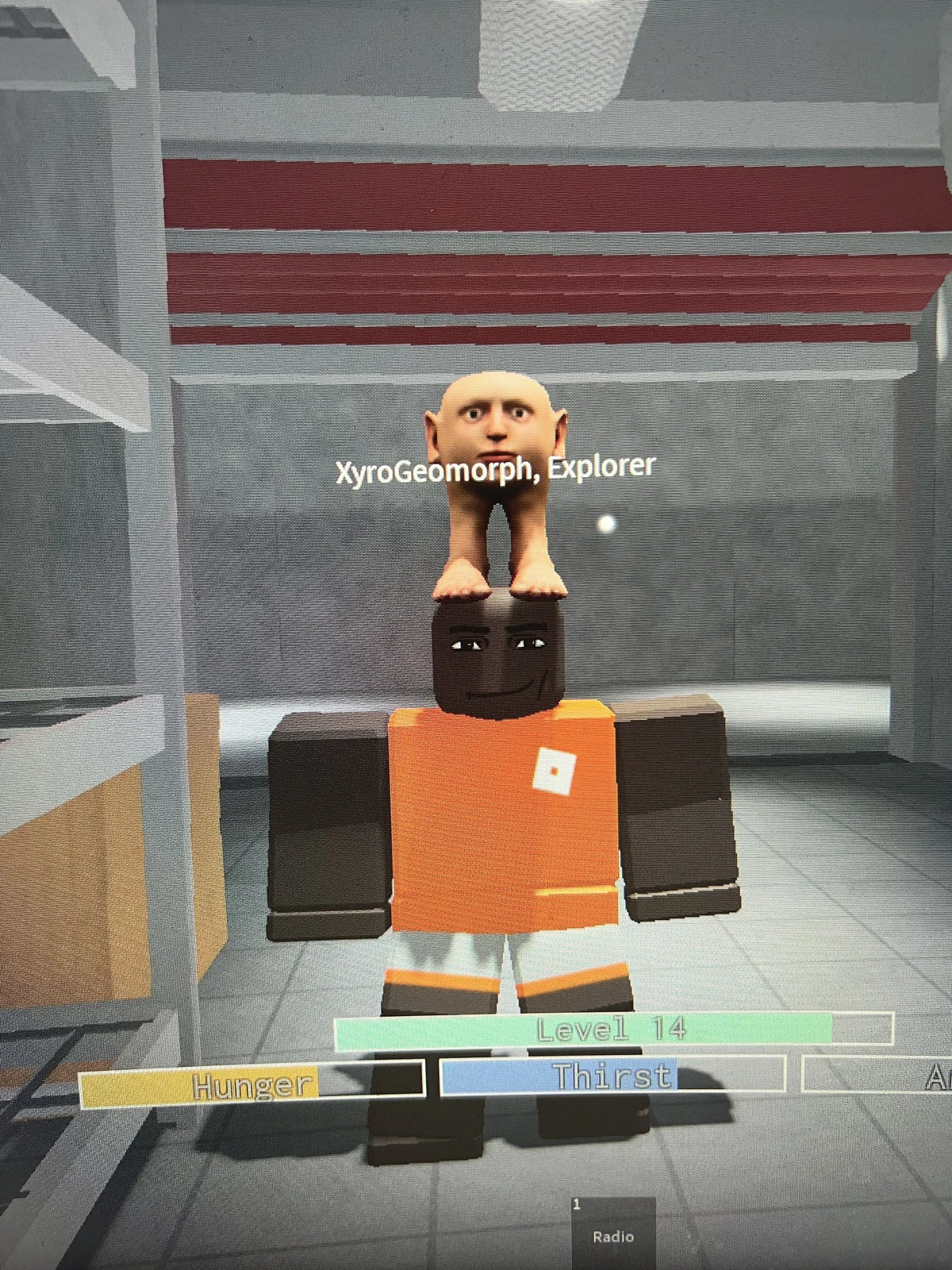 Player | The Storage Roblox Wiki | Fandom