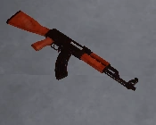 AK-47 | The Storage Roblox Wiki | Fandom