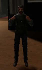 The player | The Store Is Closed Wiki | Fandom