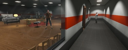 SCP Scientist | The Store Is Closed Wiki | Fandom