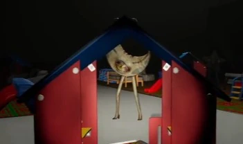 Pillow Creatures | The Store Is Closed Wiki | Fandom