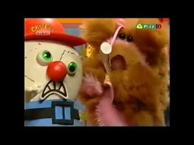 Baby bear | The Story Makers Wiki | Fandom