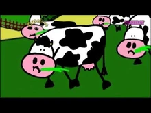The Cows | The Story Makers Wiki | Fandom