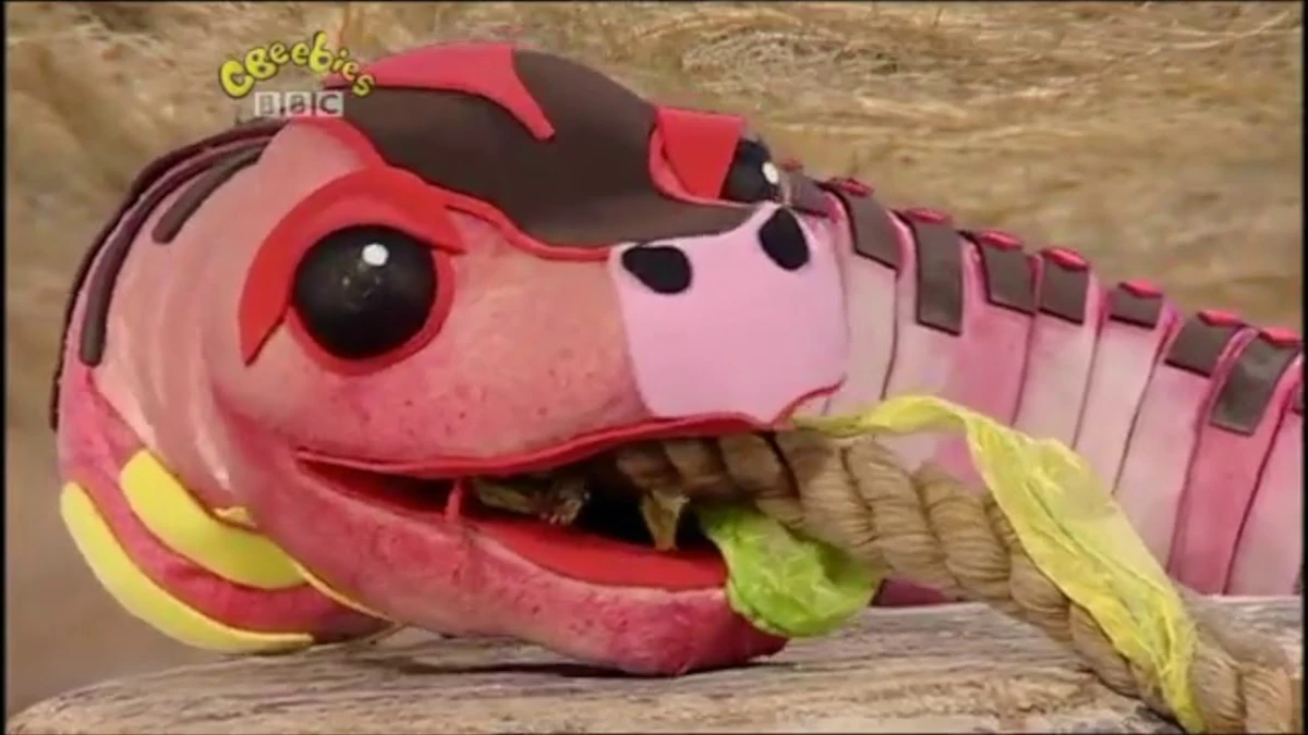 Snake | The Story Makers Wiki | Fandom