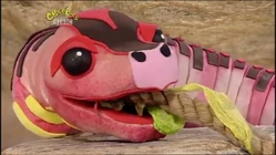 Snake | The Story Makers Wiki | Fandom