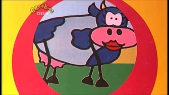 Blue Cow (story) | The Story Makers Wiki | Fandom